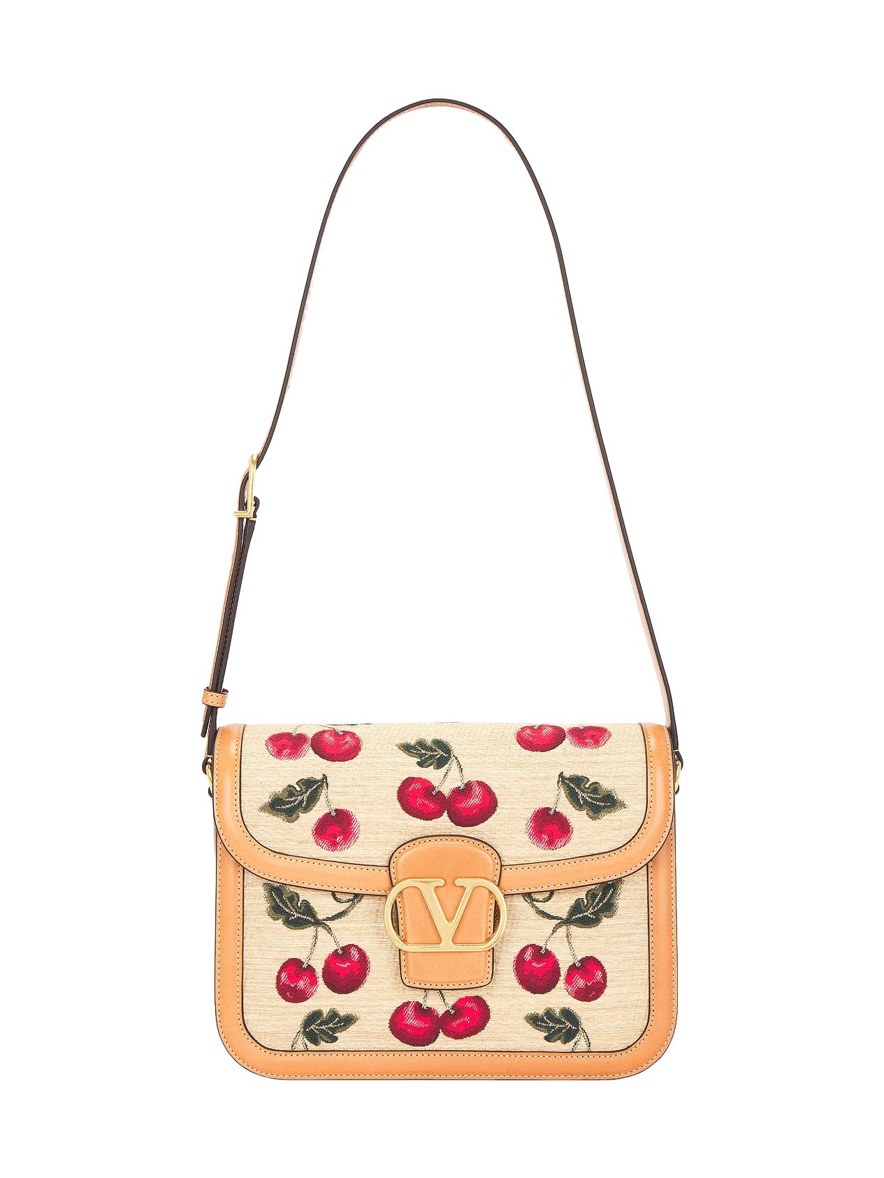 VALENTINO Cherryfic Shirt